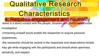 Qualitative Research Report-RAFAGA,MARY GRACE.pptx