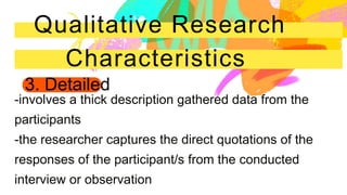Qualitative Research Report-RAFAGA,MARY GRACE.pptx