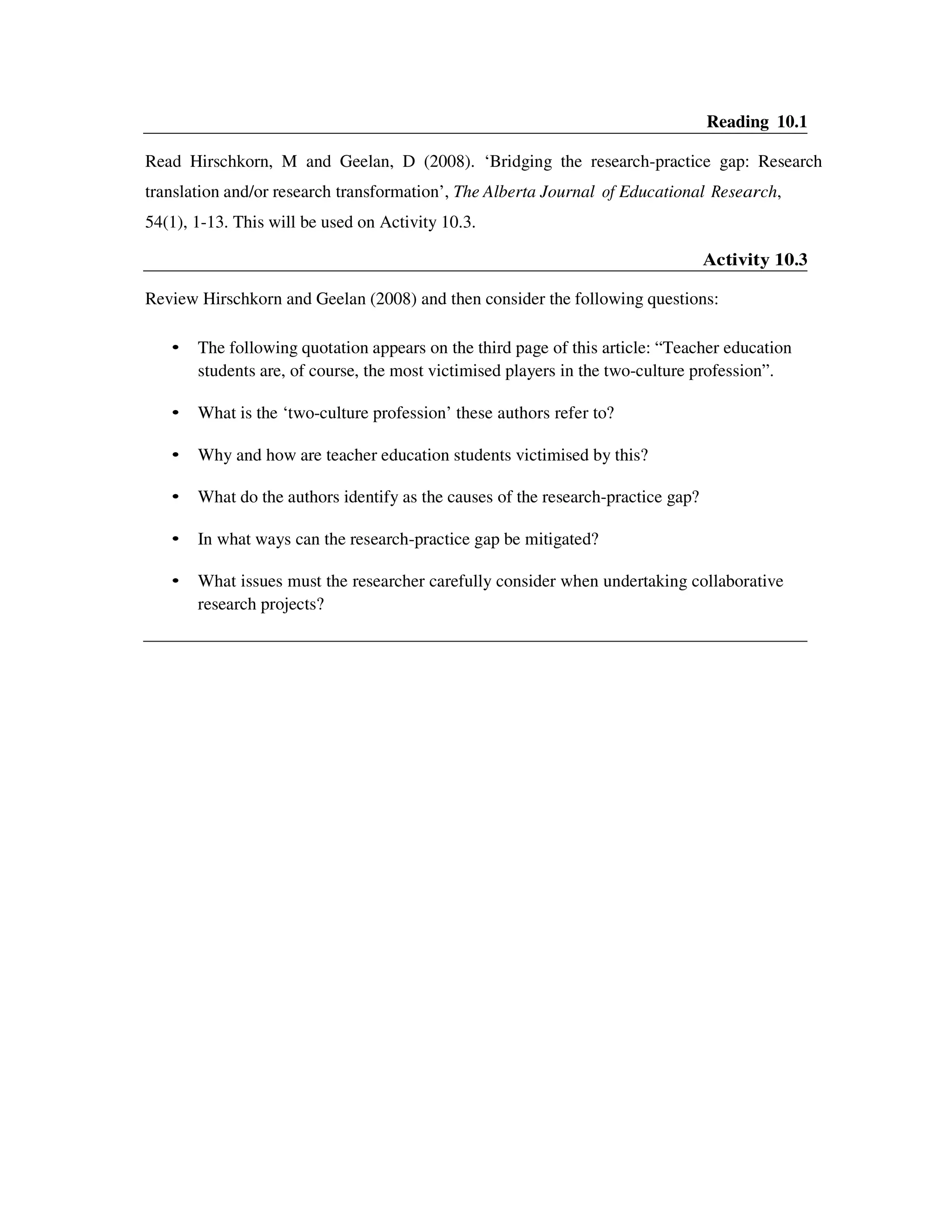 Qualitative research study guide | PDF