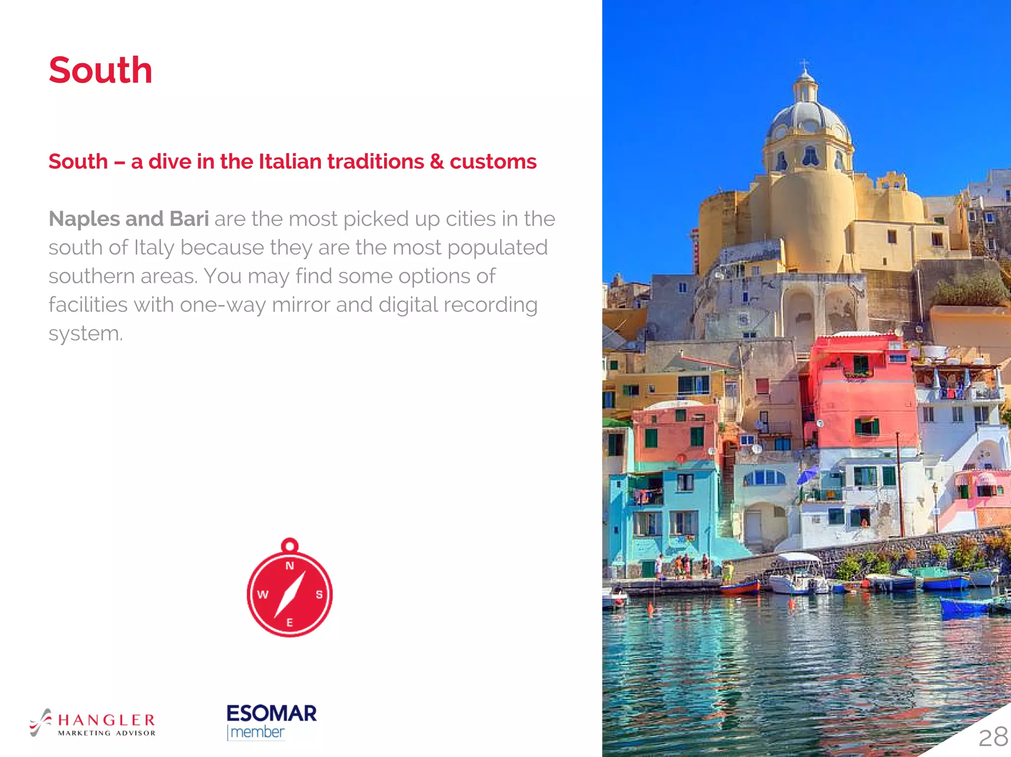 Qualitative research survival kit - Italy | PPT