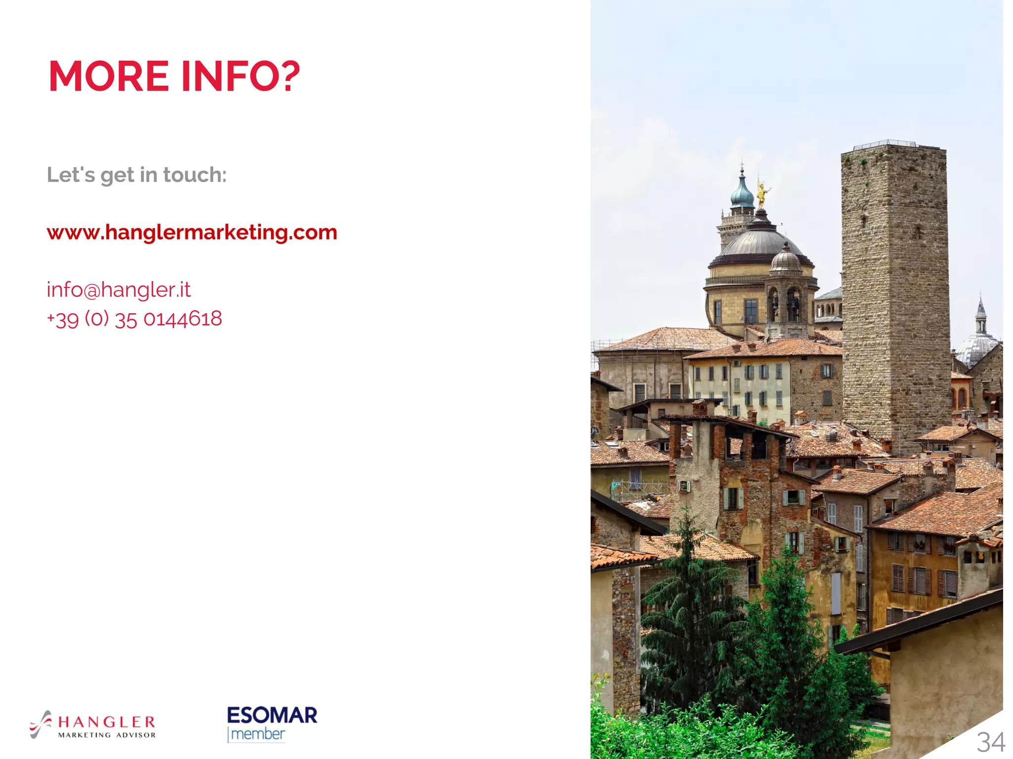 Qualitative research survival kit - Italy | PPT