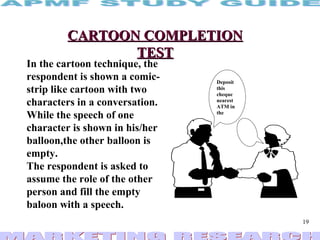 Qualitative research technique | PPT