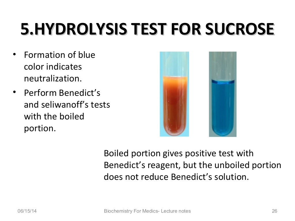 Qualitative Tests For Carbohydrates qualitative-tests-for-carbohydrates