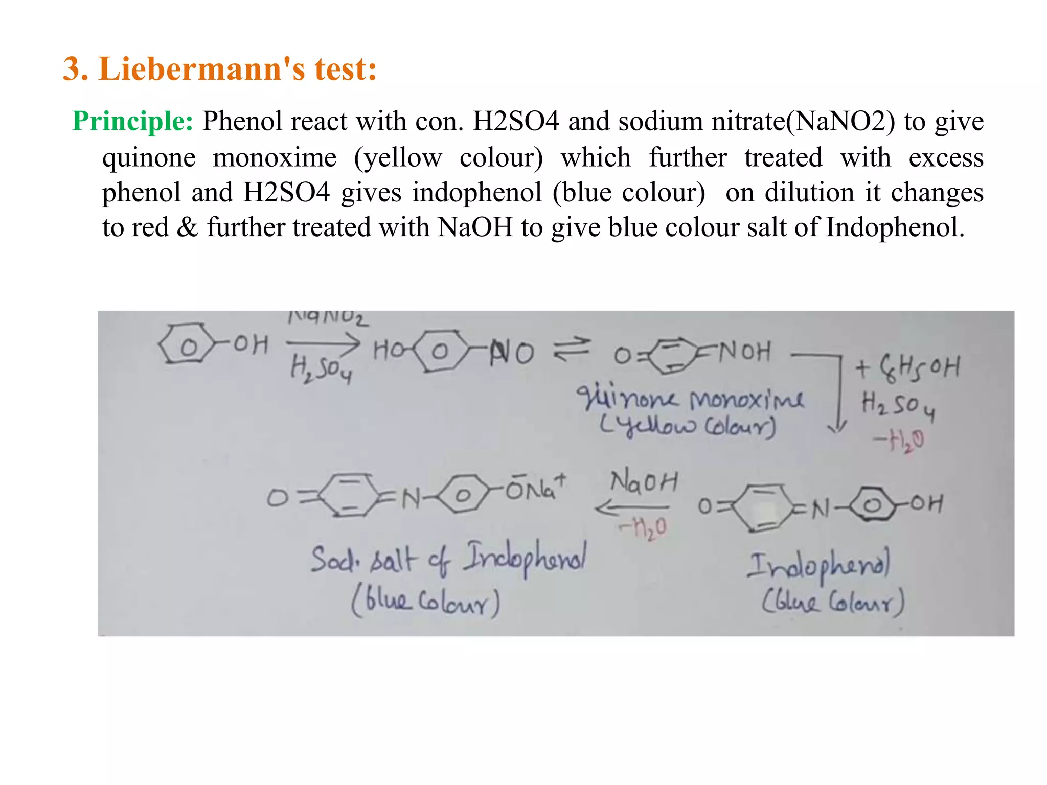Qualitative test for phenol .pptx