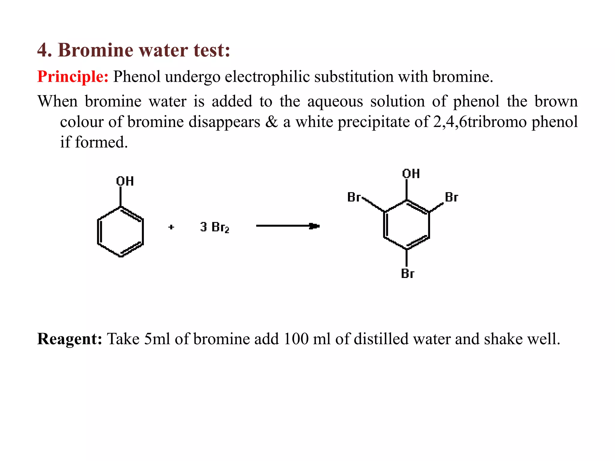 Qualitative test for phenol .pptx