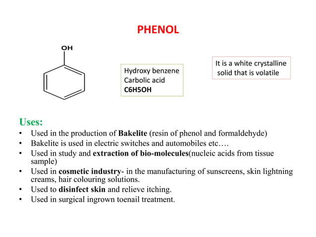 Qualitative test for phenol .pptx