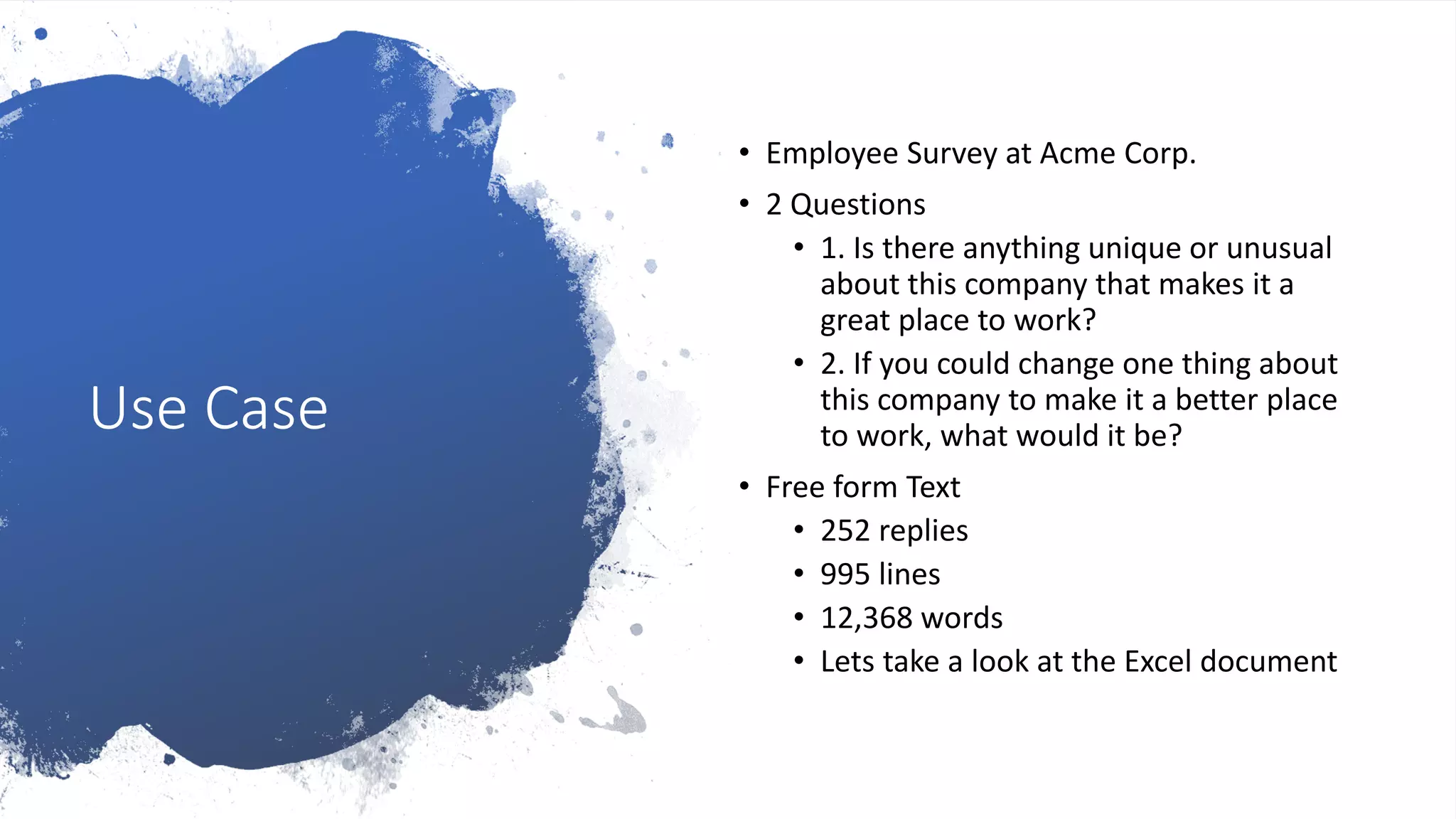 Text Mining And Sentiment Analysis Made Easy With Azure And Power Bi Pptx