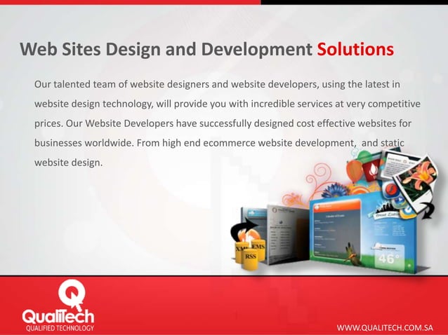 QualiTech Profile | PPT