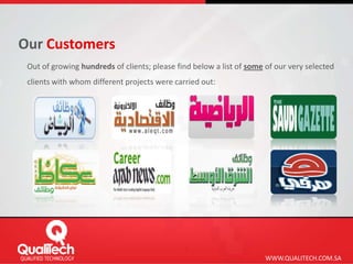 QualiTech Profile | PPT