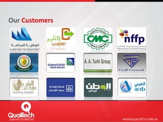 QualiTech Profile | PPT