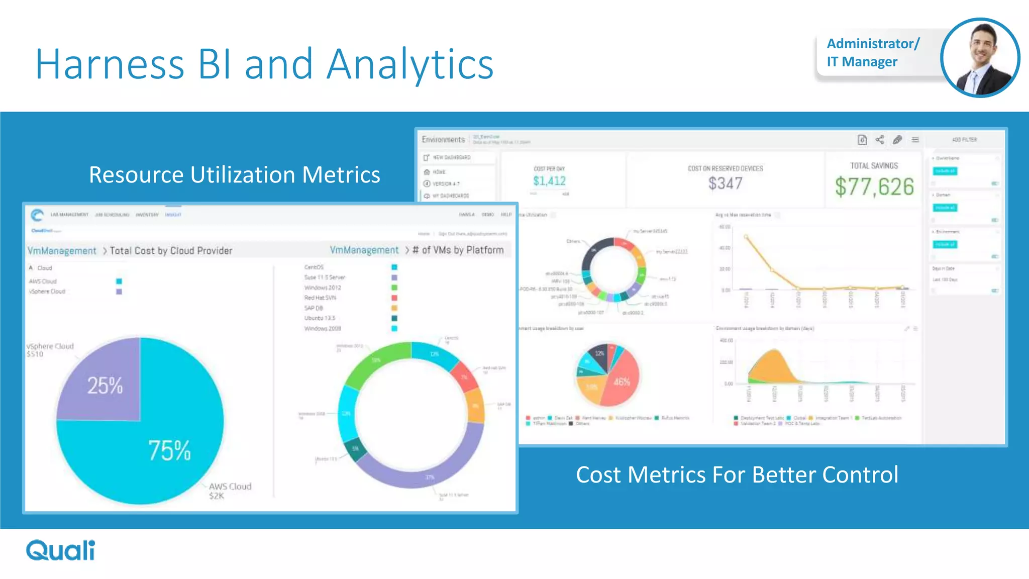 TechField Day presentation | PPT