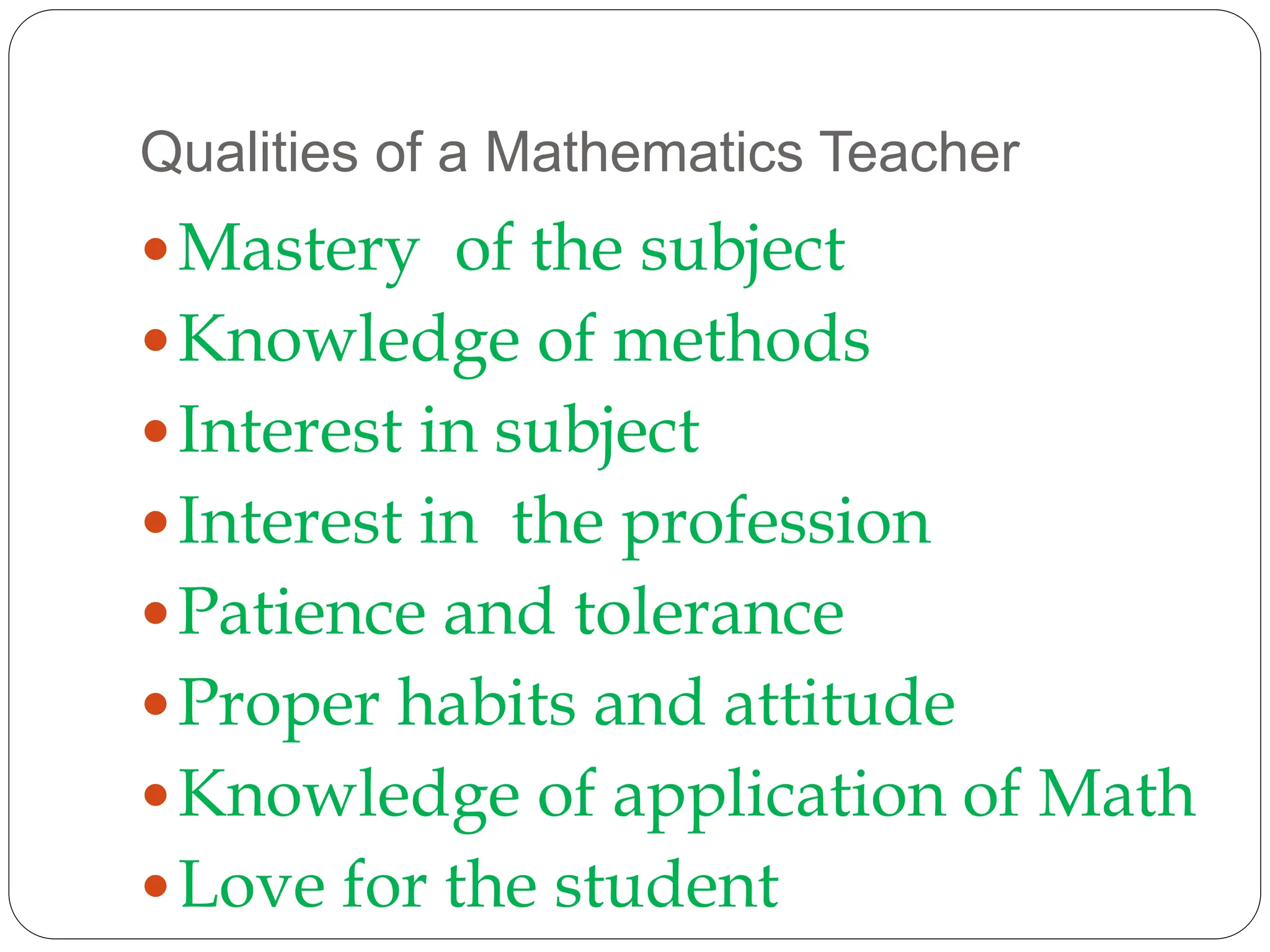 Qualites of a Mathematics Teacher.pptx