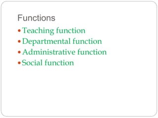 Qualites of a Mathematics Teacher.pptx | Education