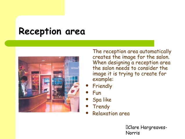 Qualities and Duties of a Receptionist | PPT