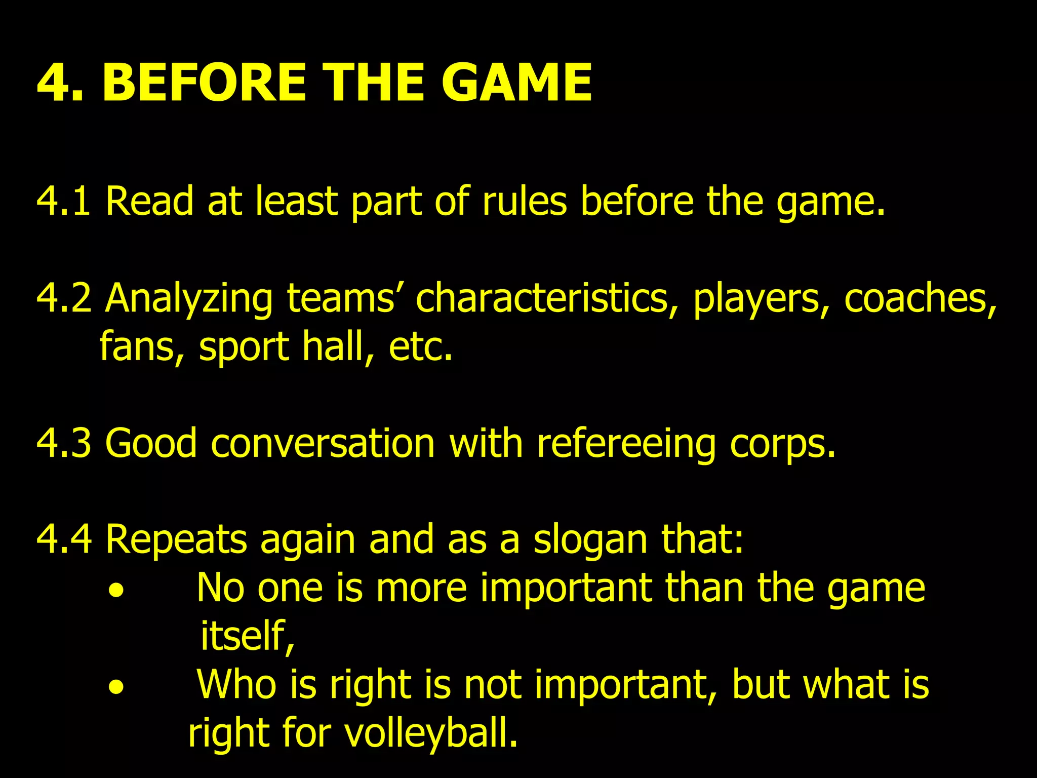 QUALITIES OF A GOOD REFEREE.ppt