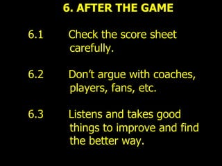 QUALITIES OF A GOOD REFEREE.ppt