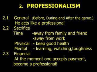 QUALITIES OF A GOOD REFEREE.ppt