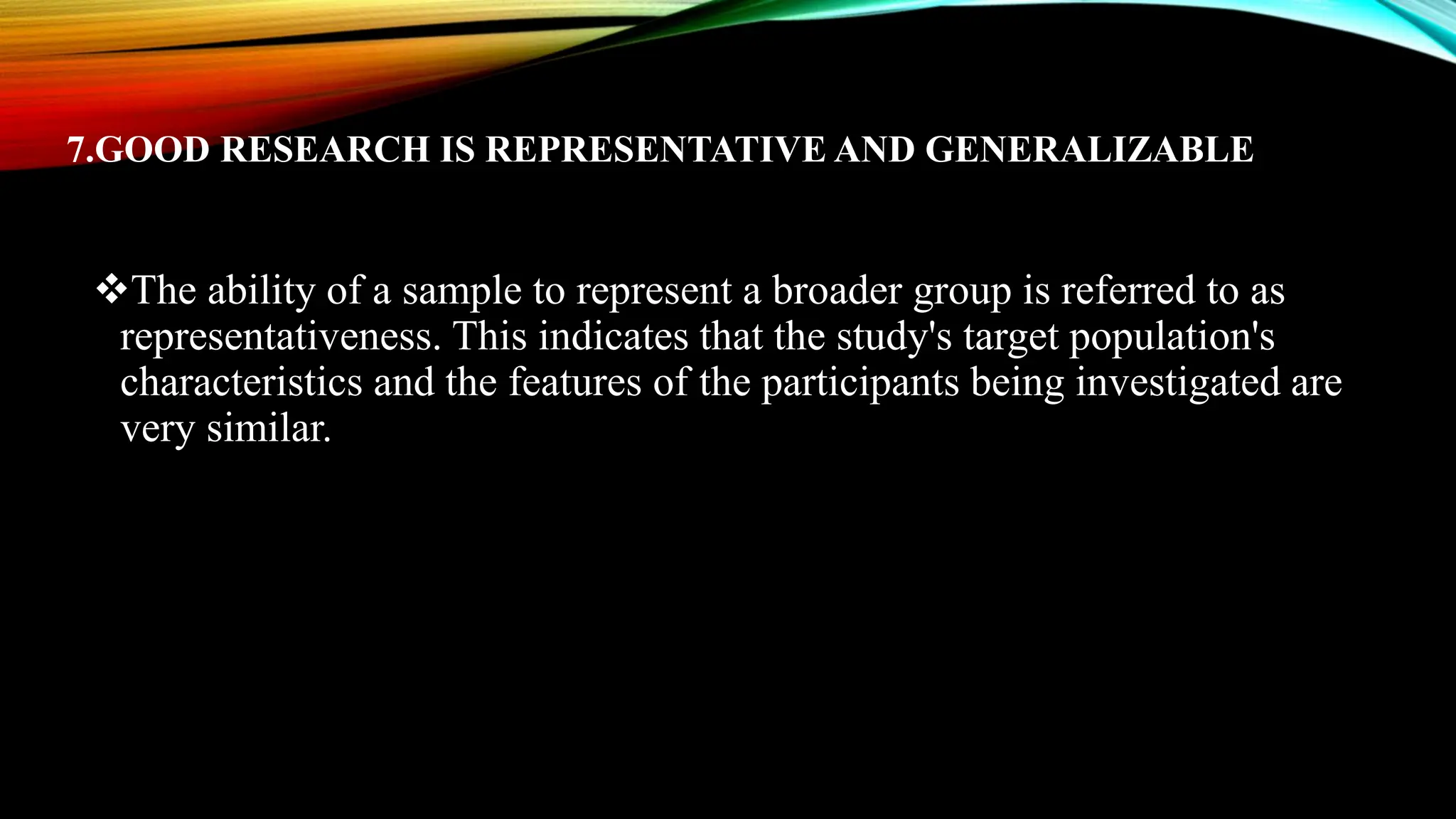 Qualities of a good research topic presentation.pptx