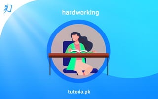 Qualities of a good student | PDF