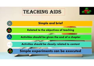 Qualities of a good text book | PDF