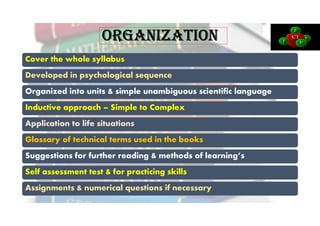 Qualities of a good text book | PDF