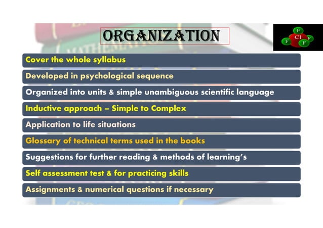 Qualities of a good text book | PDF | Education