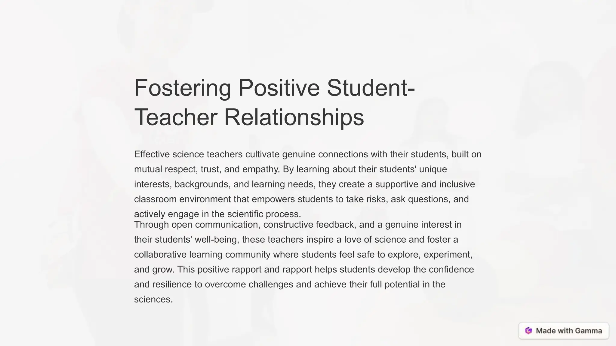 Qualities of an effective Science Teacher.pptx