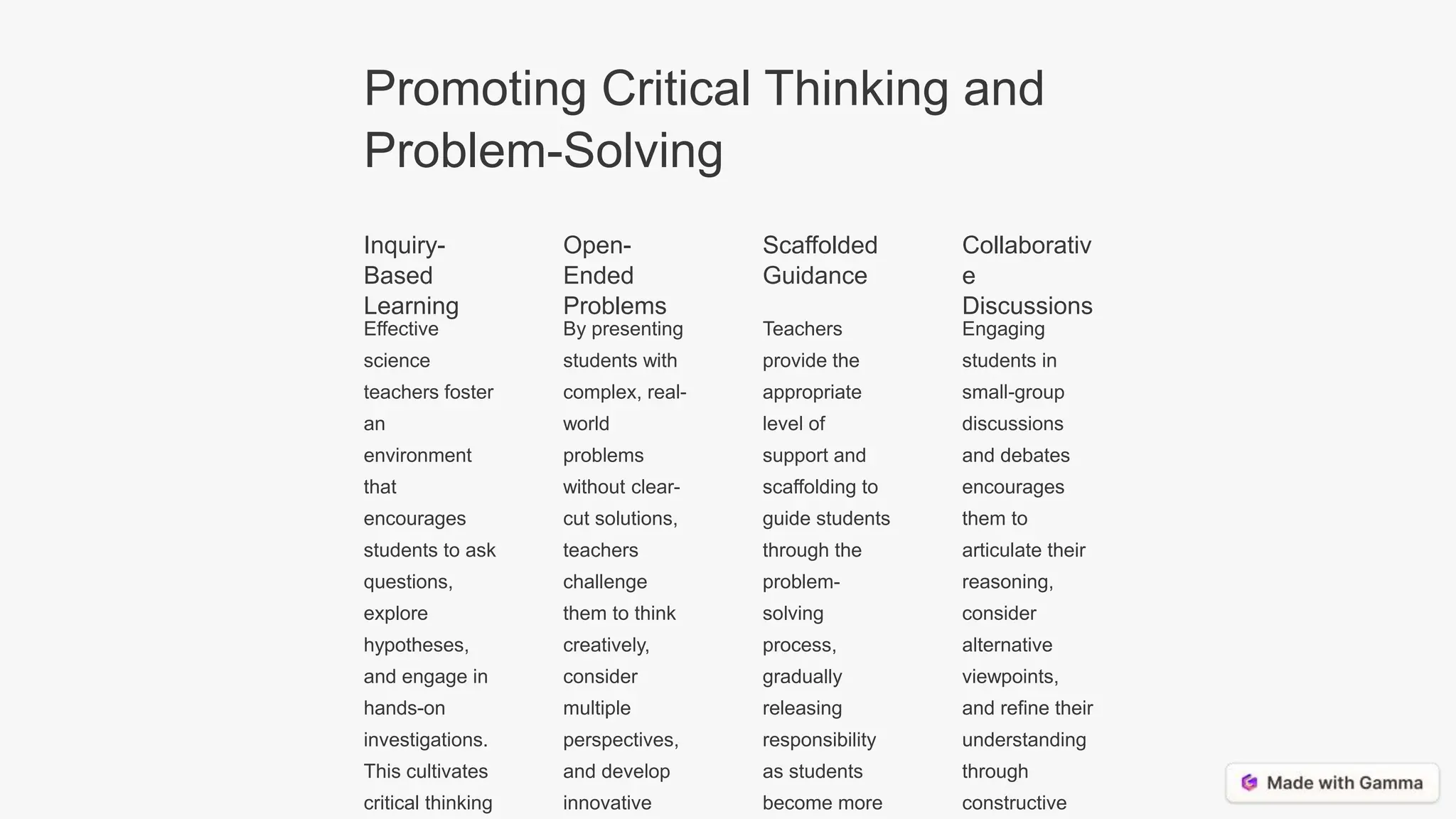 Qualities of an effective Science Teacher.pptx