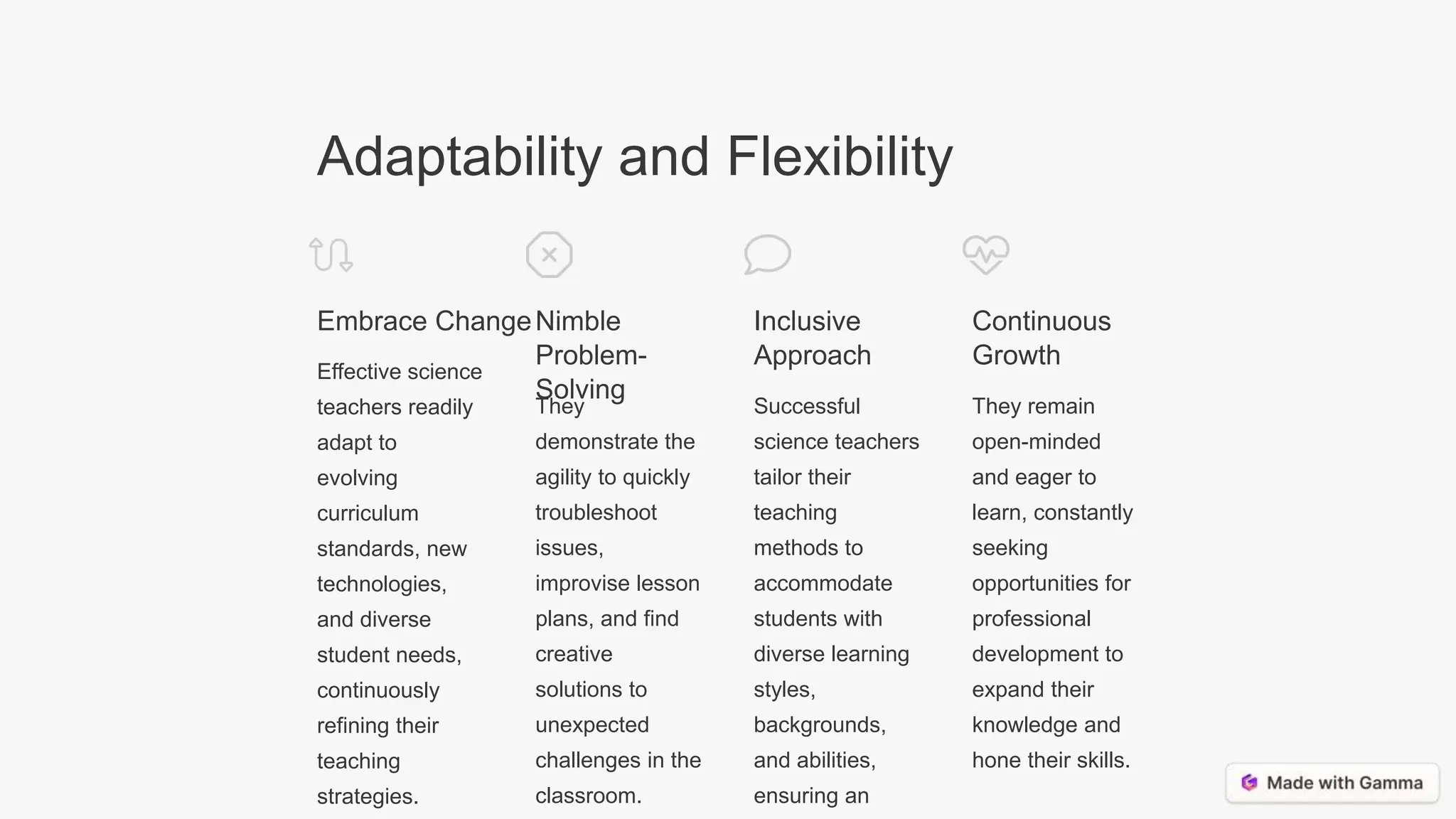 Qualities of an effective Science Teacher.pptx