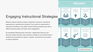 Qualities of an effective Science Teacher.pptx