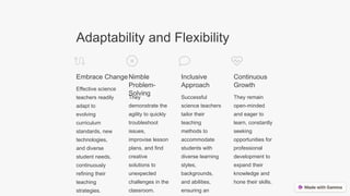 Qualities of an effective Science Teacher.pptx