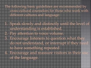 Qualities of an Ideal Tour Guide | PPTX