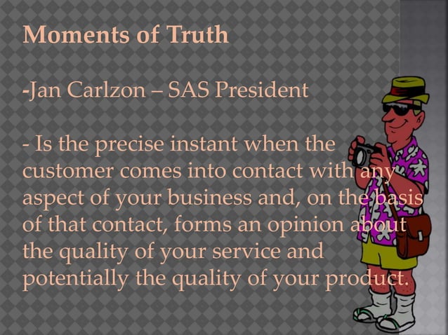 Qualities of an Ideal Tour Guide | PPTX | Travel Preparation and Advice ...