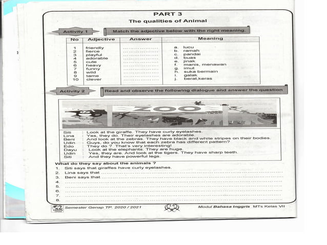 Qualities of animal and kinds of animals.pptx