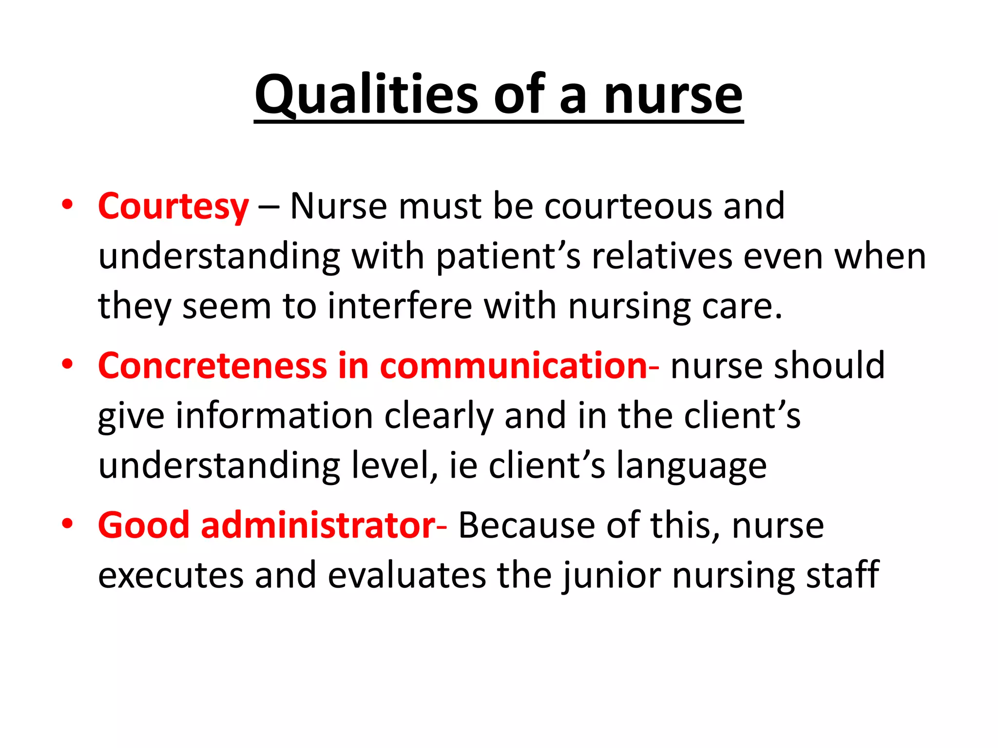 Qualities of a nurse.pptx
