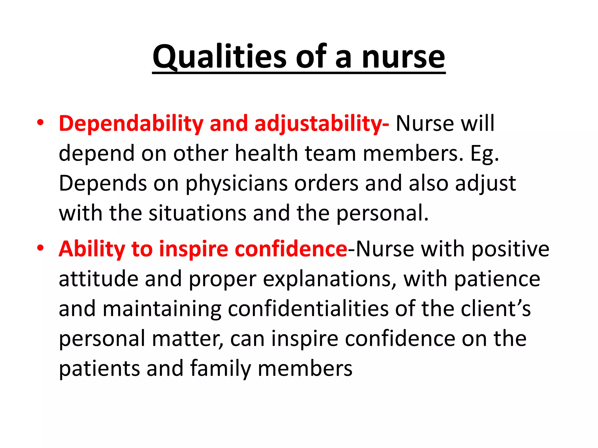 Qualities of a nurse.pptx