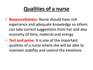 Qualities of a nurse.pptx