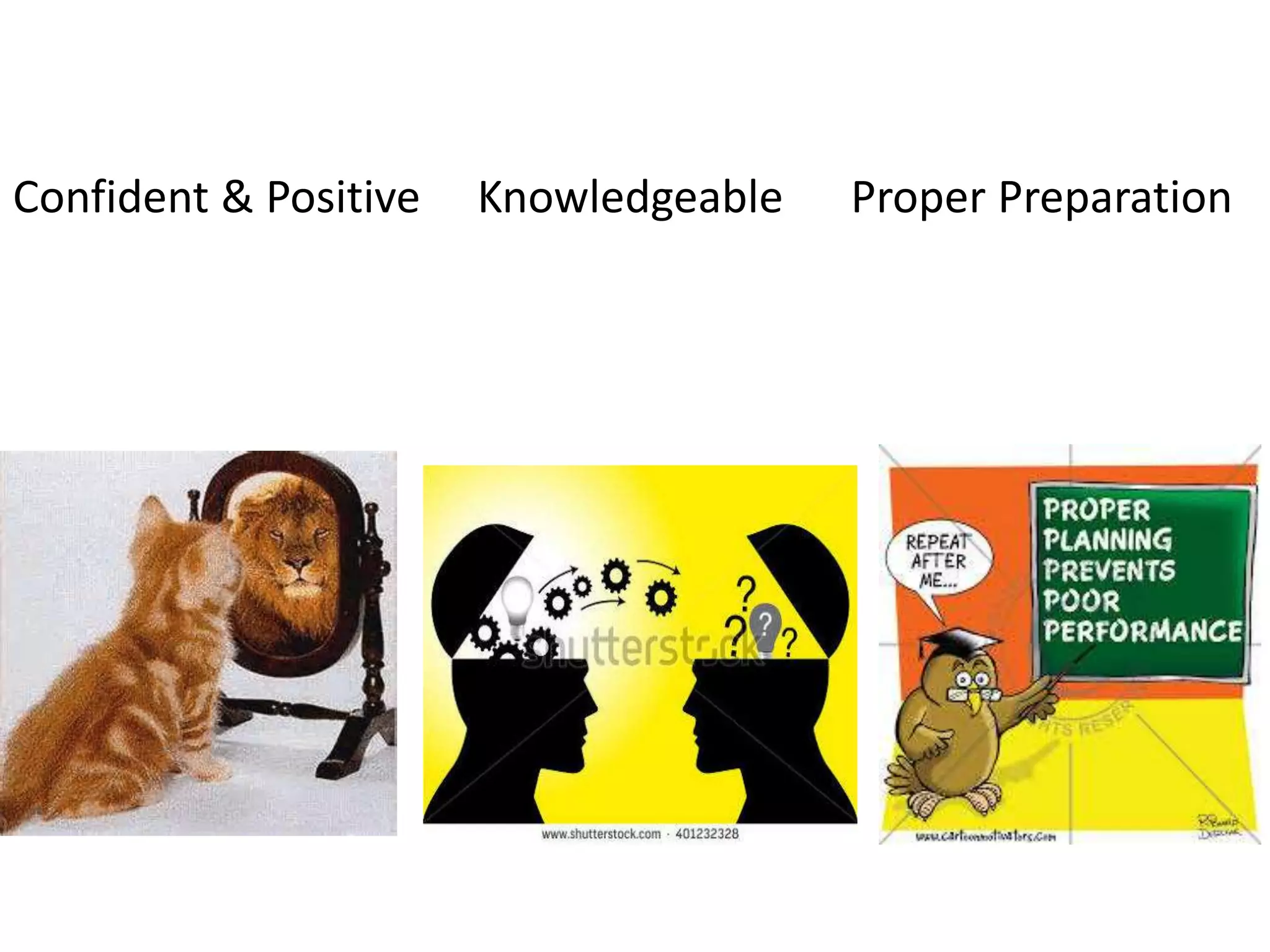 Qualities of a Professional Teacher | PPT