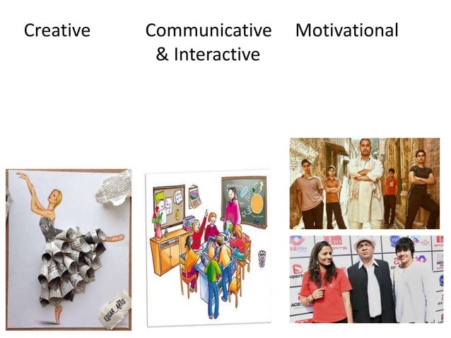 Qualities of a Professional Teacher | PPT