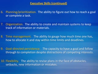 Qualities of Effective Leadership: Principles of Peter Drucker | PPTX