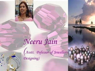 Qualities of gemstone | PPT