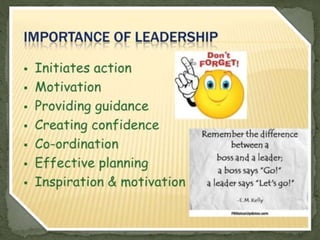QUALITIES OF GOOD LEADER & MYTHS.pptx