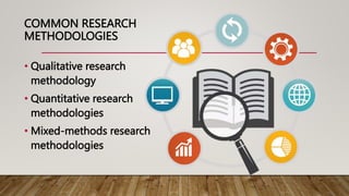 The Qualities of Good Academic Research | PPTX