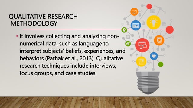 The Qualities of Good Academic Research | PPTX | Science