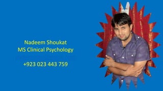 Qualities of good researcher | PPTX