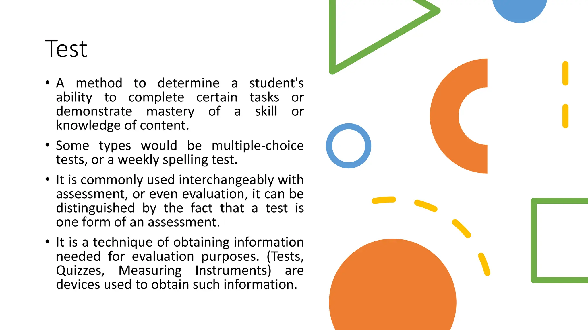 Qualities of Good Test.pdf