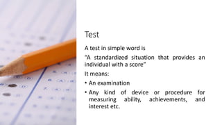 Qualities of Good Test.pdf