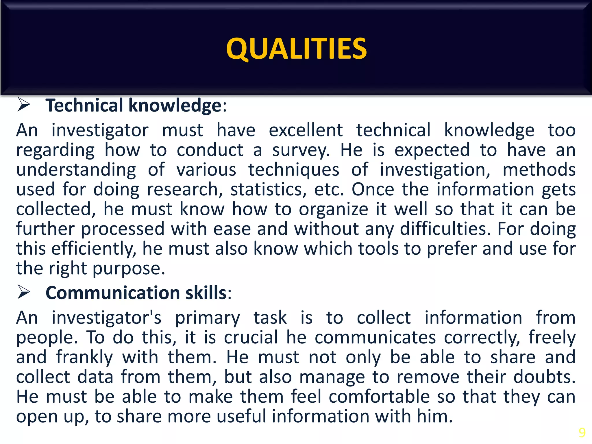 Qualities of invstigator.pptx