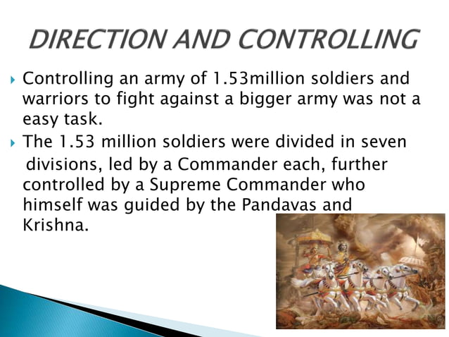 Qualities of lord krishna | PPTX