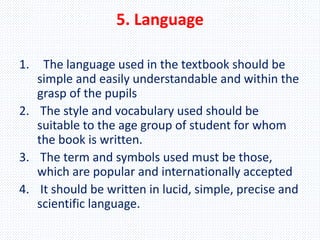 MATH TEXT BOOK ANALYSIS | PPTX